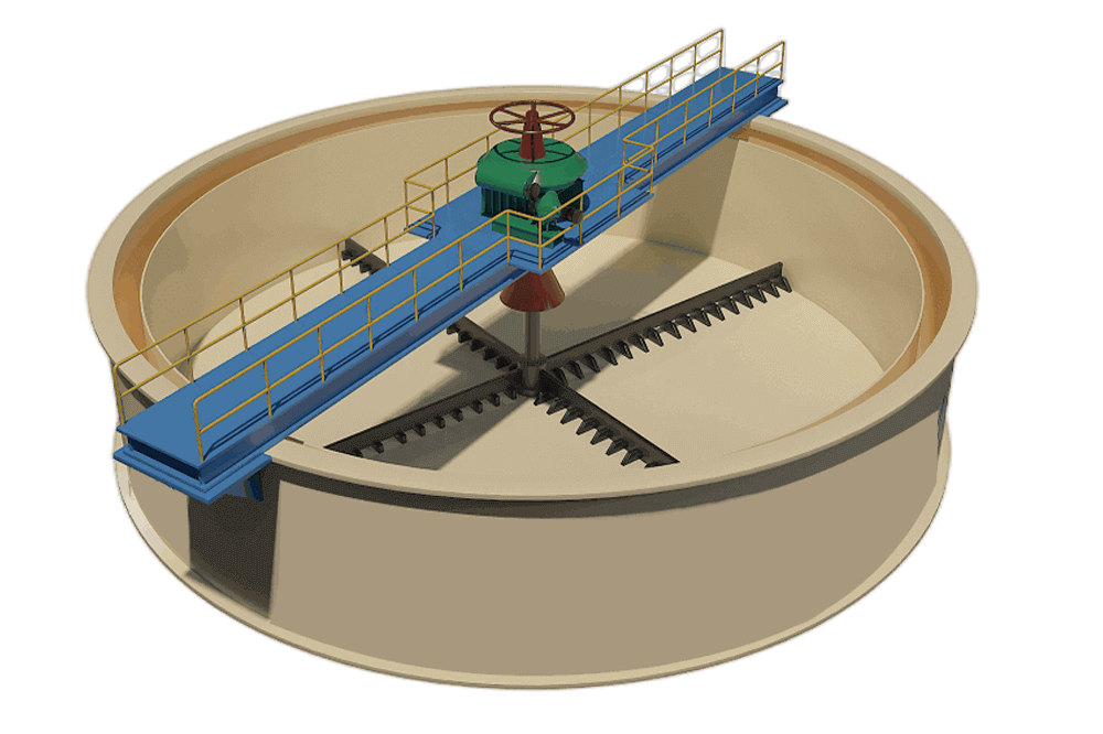 Water Extraction Equipment - Fakoor International Engineering Company